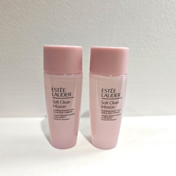 Estee Lauder | Skincare | Estee Lauder Soft Clean Infusion | Poshmark